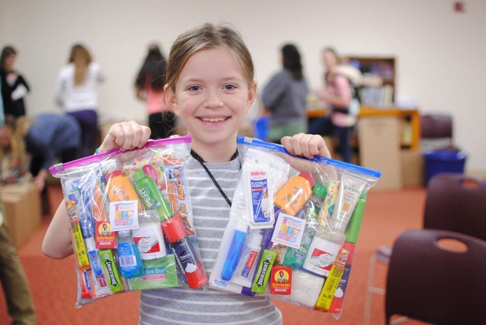 Resources | Blessing Bags